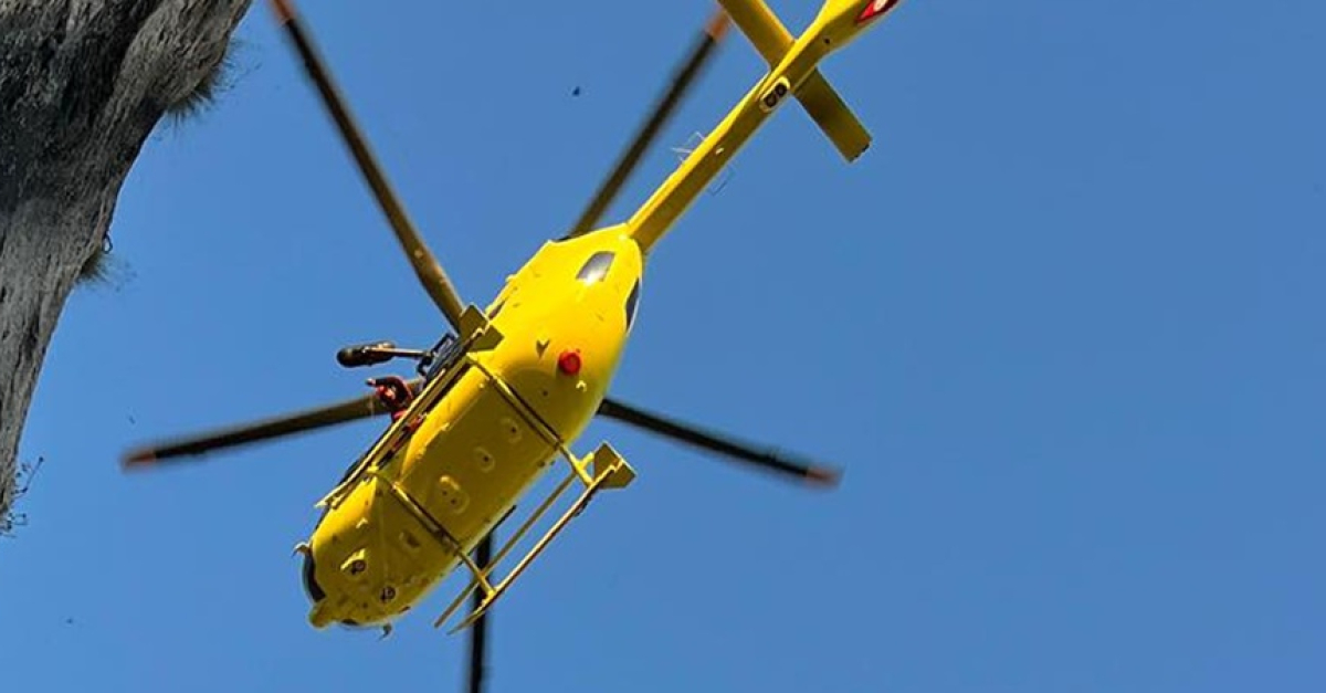 Dramma durante un'escursione, 74enne precipita lungo un pendio: è morta ...