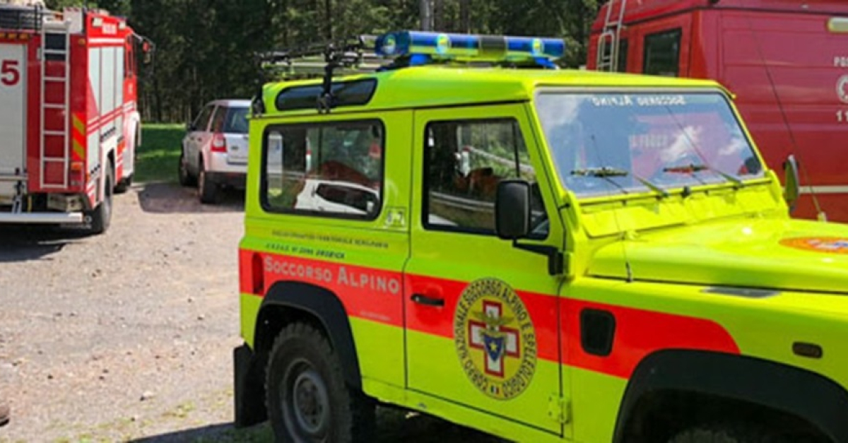 Tragedia in val di Non, trovato morto Livio Zucal, l'allevatore di 80 ...