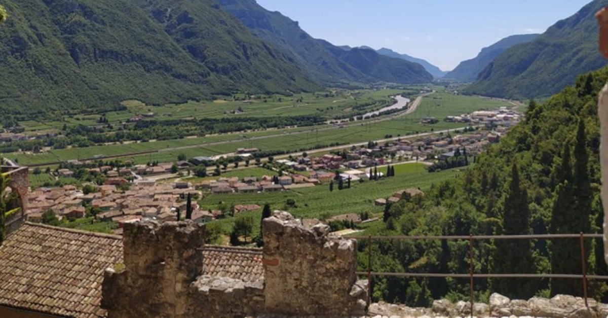 "E... state insieme 2025": ecco il progetto del comune di Avio e dell'Apsp "Campagnola" dedicato ...