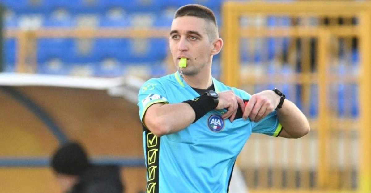 Il gardesano David Kovacevic approda tra i professionisti: il direttore ...