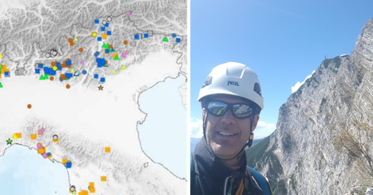 "Studi fondamentali per conoscere i territori", il geologo sulla ...