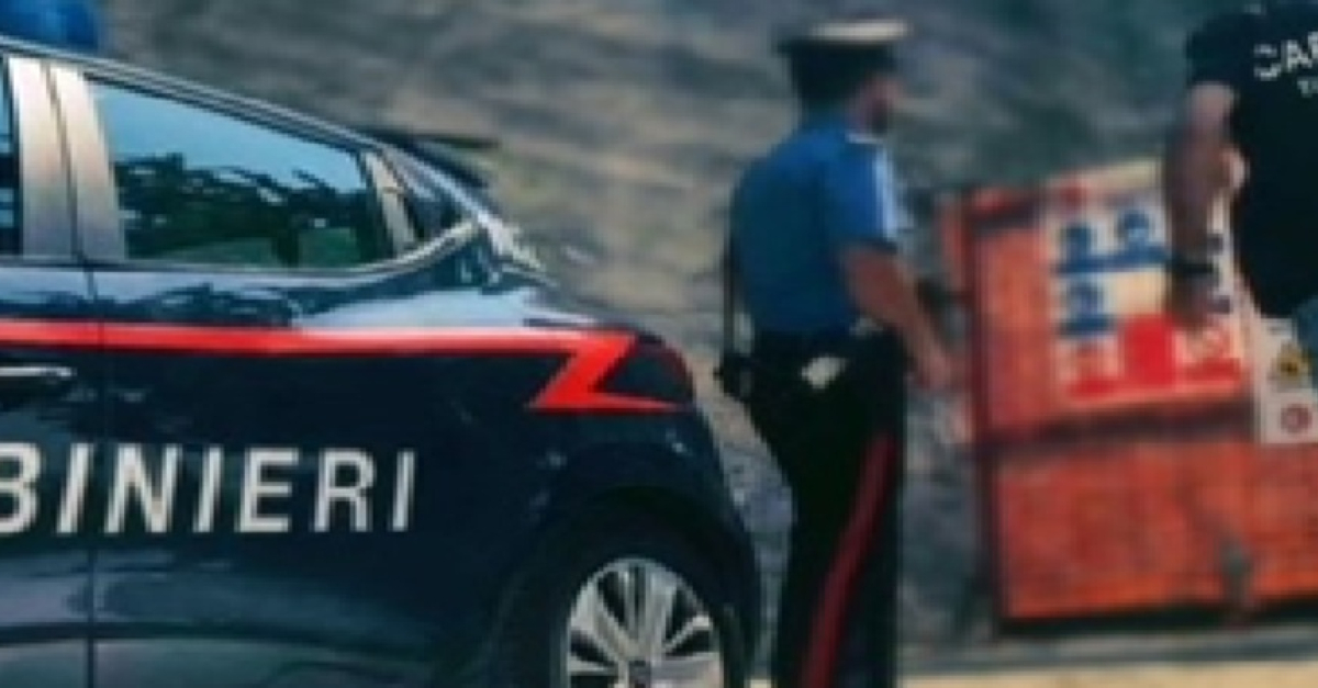 Controlli nei cantieri, scoperti due lavoratori irregolari: nei guai i ...