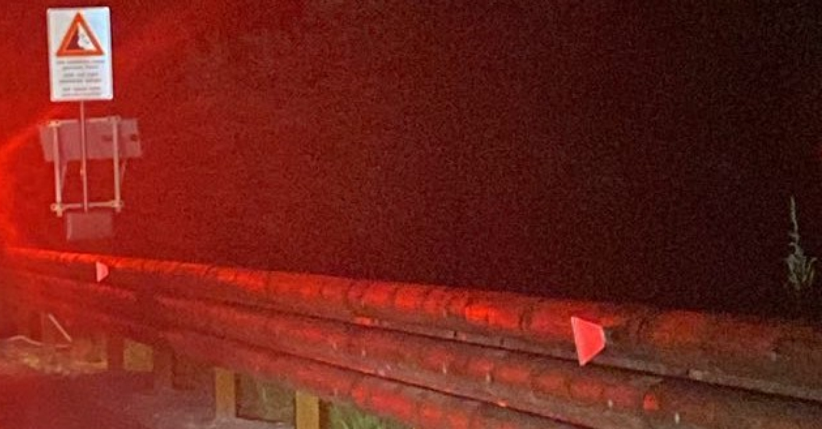 Temporale sull’Alemagna: stop alla viabilità, ma le auto ignorano il semaforo rosso. L’appello ...