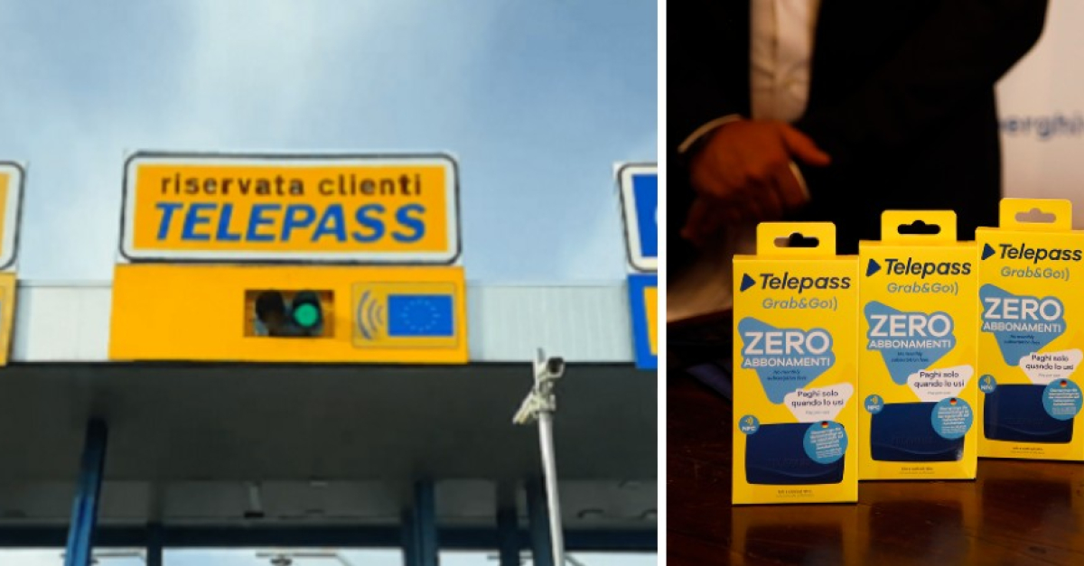Code ai caselli autostradali? Per gli ospiti degli alberghi arriva il dispositivo Telepass senza ...