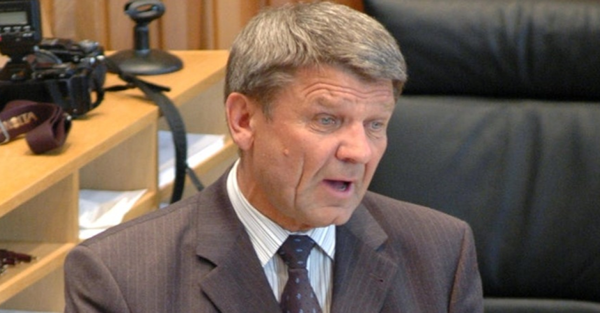 Lutto in Alto Adige, Kompatscher: “Con Hugo Valentin perdiamo un ...