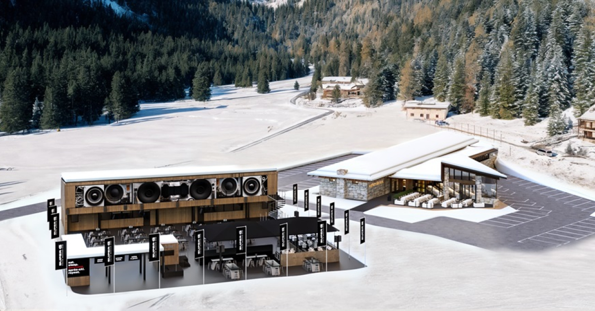 La nuova Zangola a Campiglio punta sul format Super G, obiettivo aprire ...