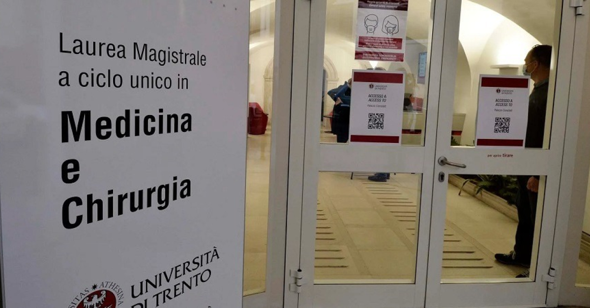 Medicina d'emergenza-urgenza e Anatomia patologica: due nuove scuole di ...