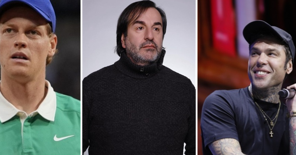 "Razzismo e odio", esposto di Fratelli d'Italia contro Fedez per la ...