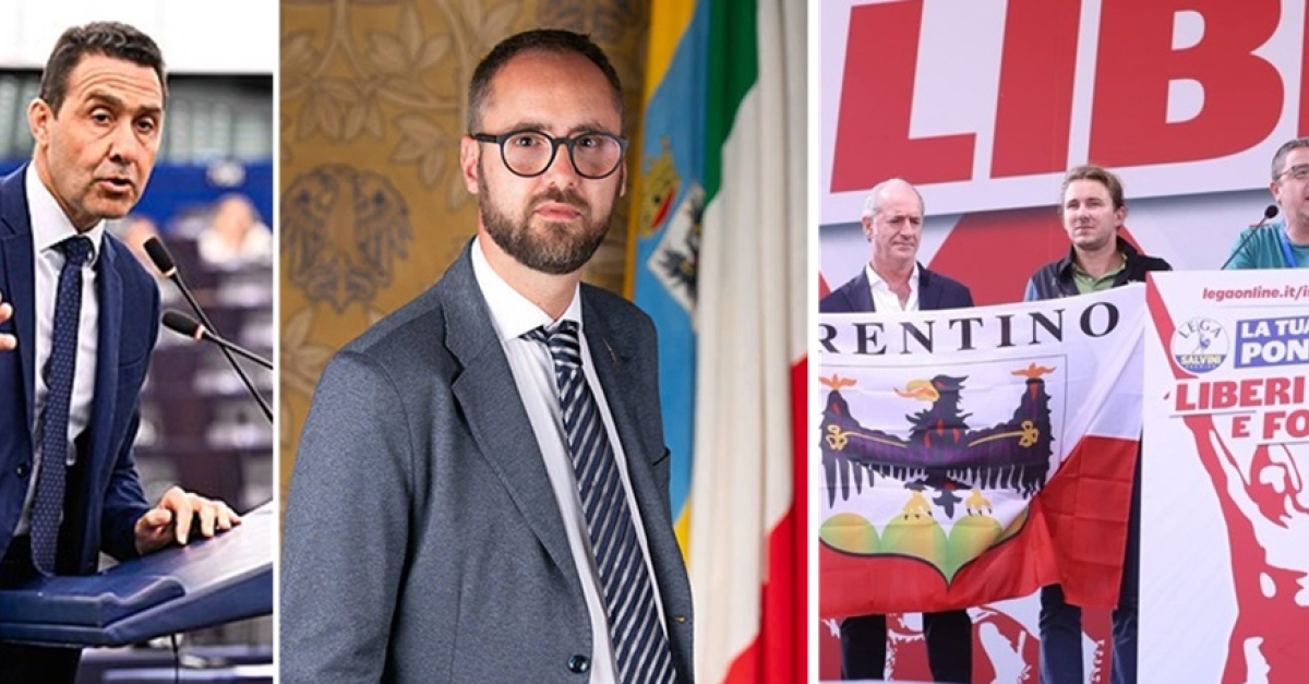 Vannacci, la X Mas e la svolta a destra della Lega dividono il partito ...