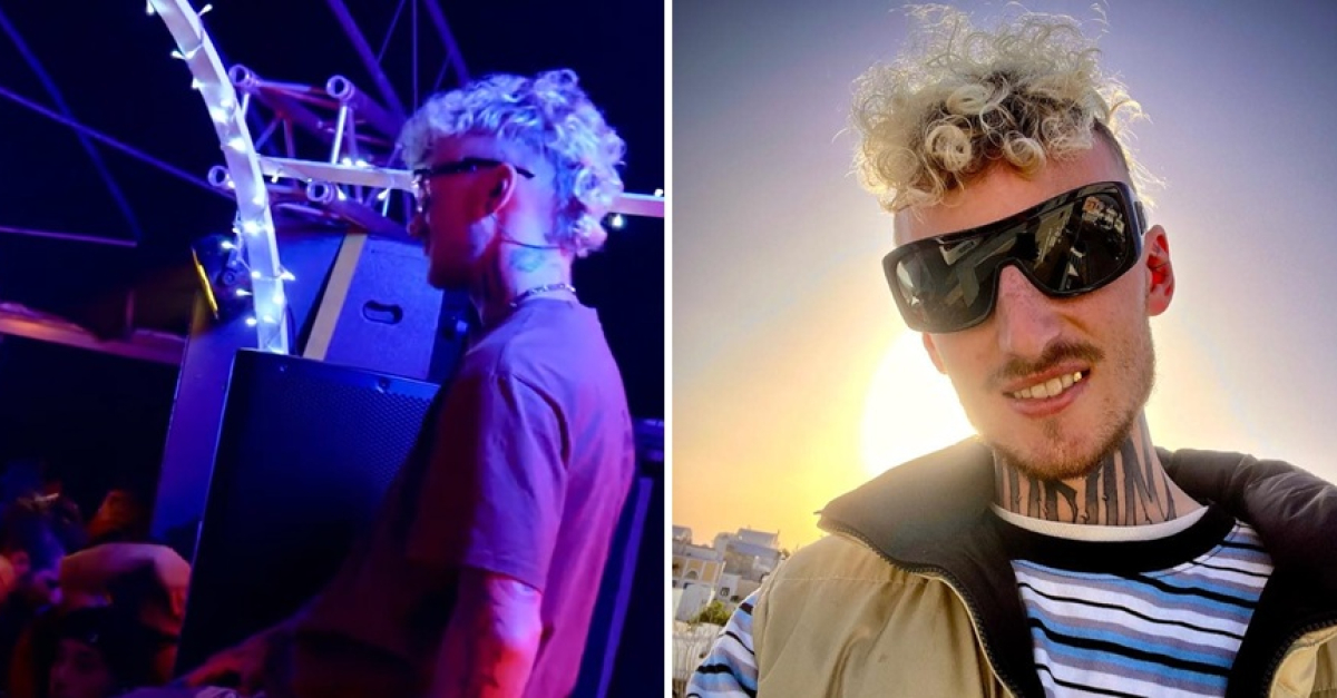 Lutto nella musica altoatesina: è morto a soli 25 anni Daniel "Narfos ...