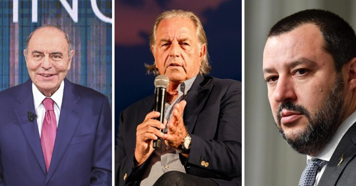 Sinner, dopo il "no" alla Coppa Davis è rissa mediatica. Vespa: "Parla ...