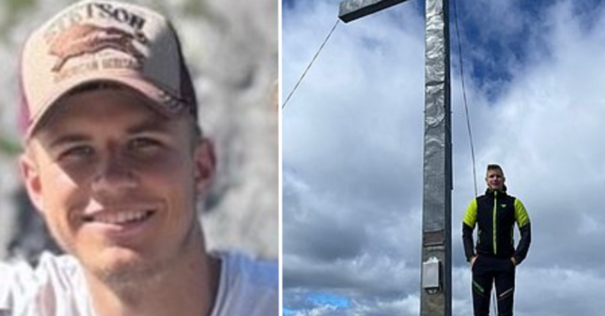 "La tua passione e dedizione non verranno dimenticate", Soccorso alpino ...