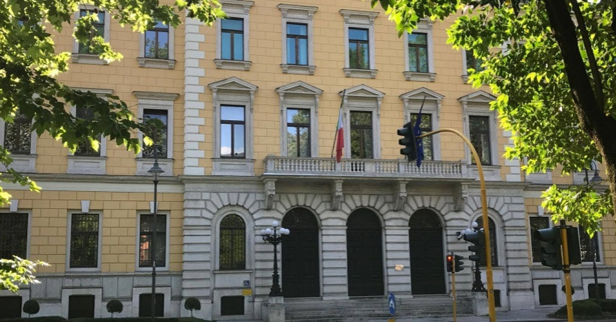 Il “mago” Zouhri può restare in Trentino: no al rimpatrio per il 31enne ...