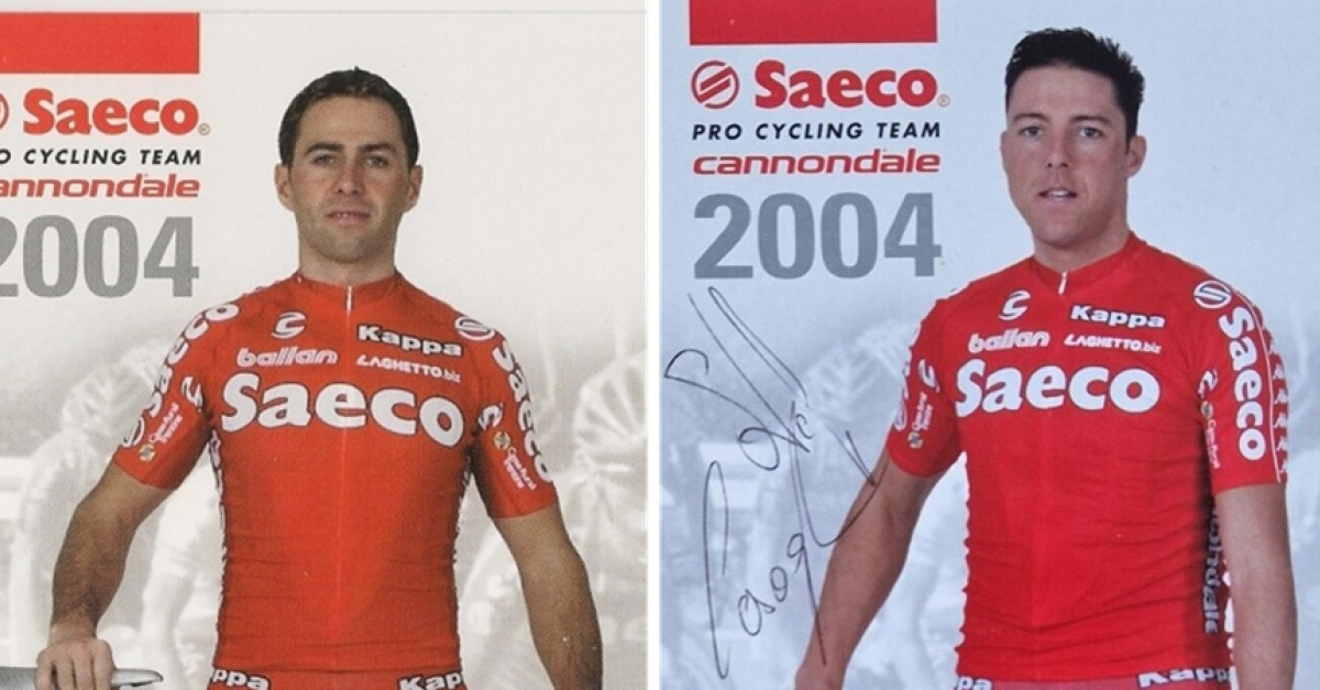 "Un gran "macchina" in corsa e un uomo straordinario. Eravamo amici da ...