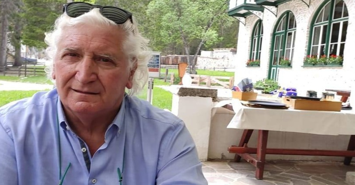 Giallo sulla morte di Roberto Galli: il noto commerciante trovato senza ...