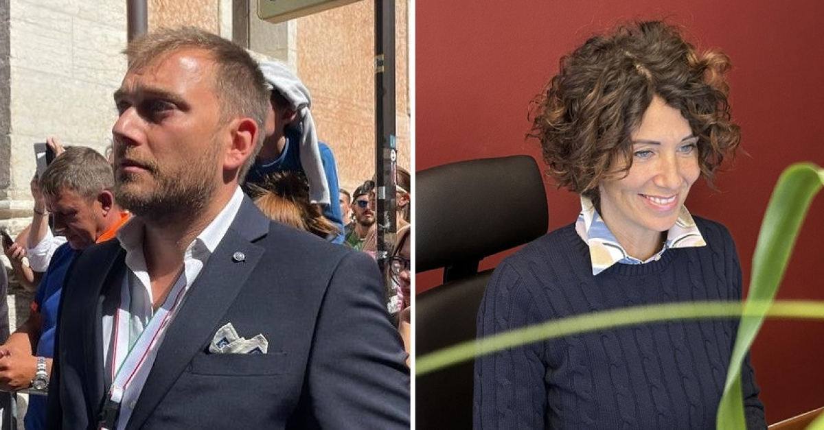 Congresso di Fratelli d'Italia: Francesca Gerosa eletta presidente a ...