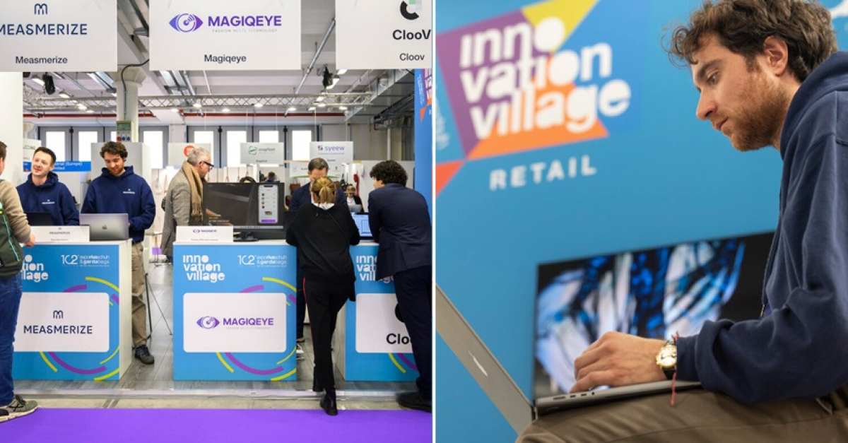 Dall’Europa alla Cina: nove realtà selezionate da Retail Hub pronte a ...