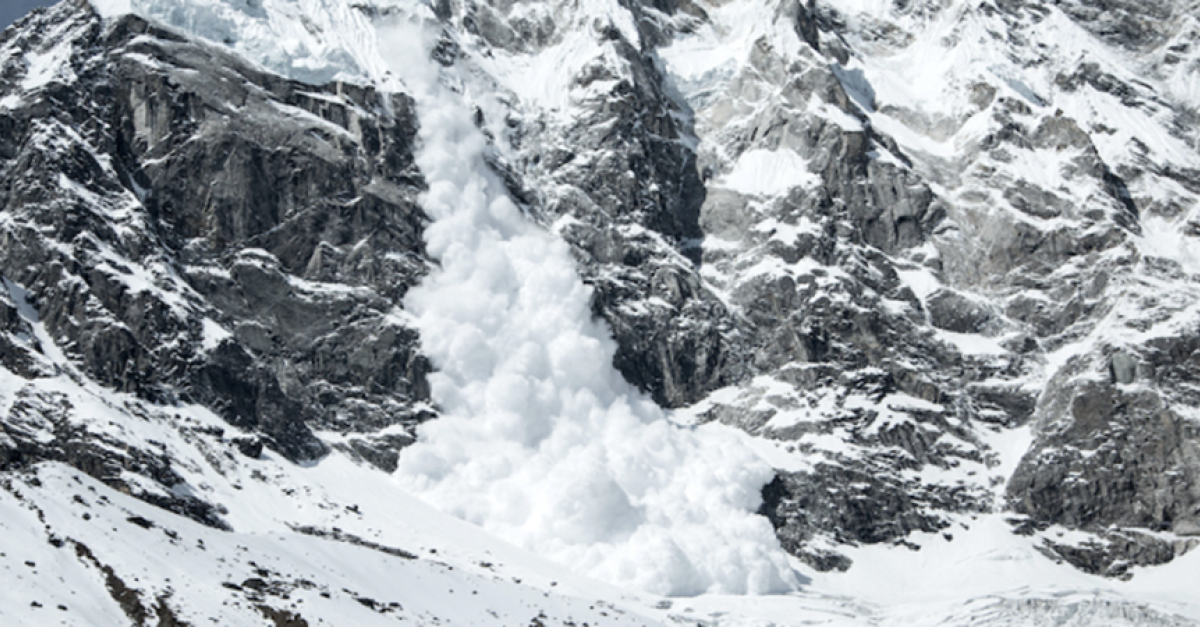Valanghe in Nepal, cinque italiani morti travolti dalla neve: c'è anche ...
