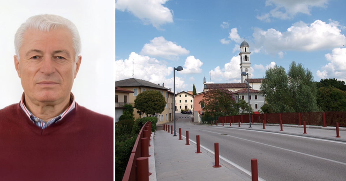 Addio a Giovanni Dino Cappellotto, visionario imprenditore friulano che ...