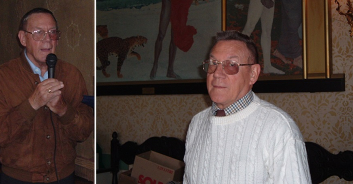 Addio a Francesco Benedetti, le lacrime del Coro della Sosat per la ...