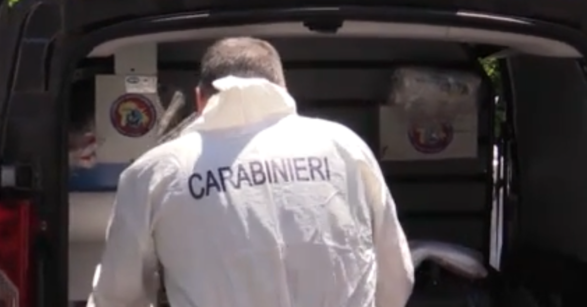 Trovato morto in casa con una ferita alla nuca, è giallo. ''Mauro ...