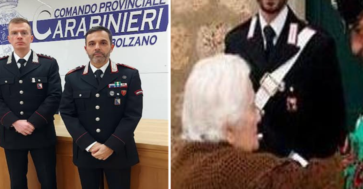 Truffa del finto carabiniere è una vera emergenza, solo a Merano ...