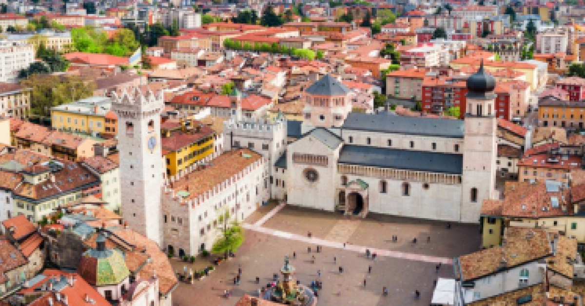 "Trento, il problema non sono i numeri dei visitatori ma lo 'shit ...