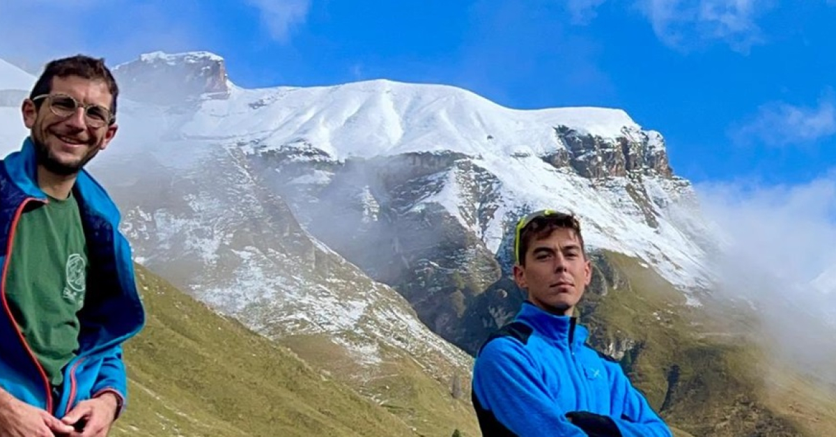 Dal Piaz, i nuovi gestori sono D'Incà e Gris, due giovani bellunesi ...