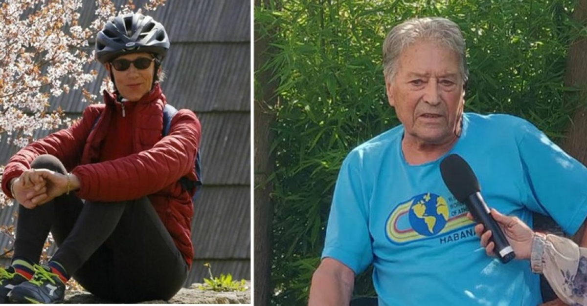 E' morto Claudio Sterpin, amico di Liliana Resinovich e fu l'ultimo a ...