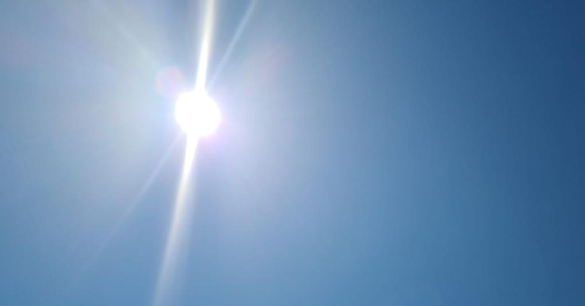Meteo, per il weekend di Pasqua sole (e massime fin sui 27 gradi): ecco ...