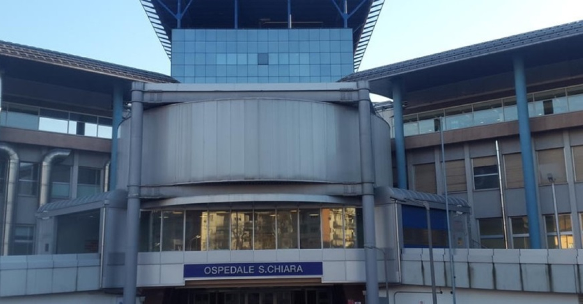 "Ascensori bloccati all'ospedale perché l'edificio è alto e le funi ...