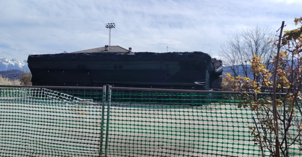 Ex Agip, Italia Nostra presenta ricorso al Tar contro il supermercato ...
