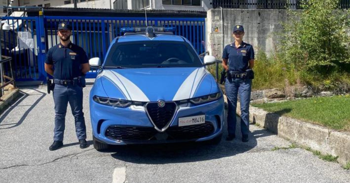 Condannato per tentata violenza sessuale, rapina e furto: 50enne ...
