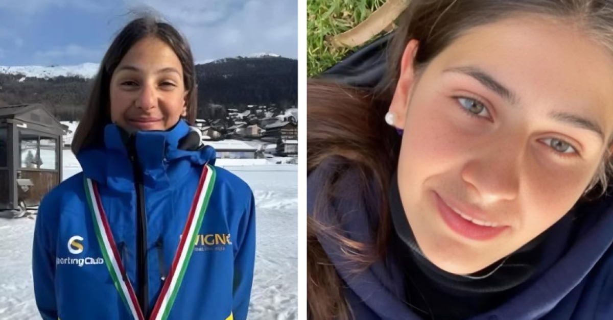 Terribile tragedia, le sorelle Camilla e Dana Galli morte in un ...