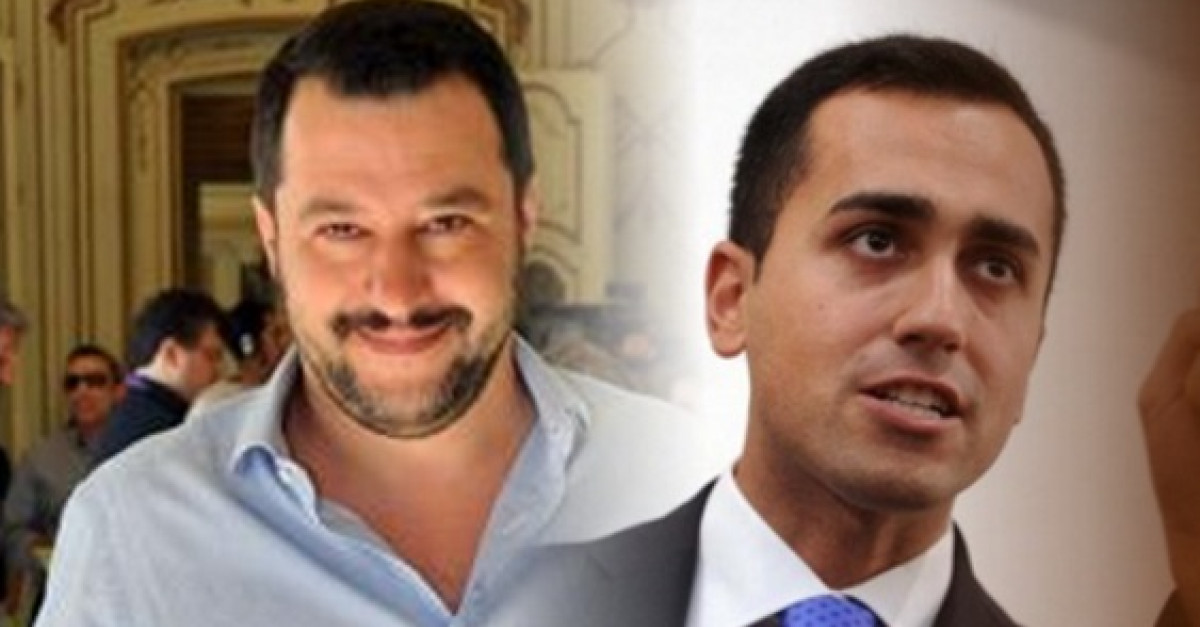 M5S in fibrillazione, Maschio: ''Stop all'alleanza con la Lega diventata ormai inqualificabile ...