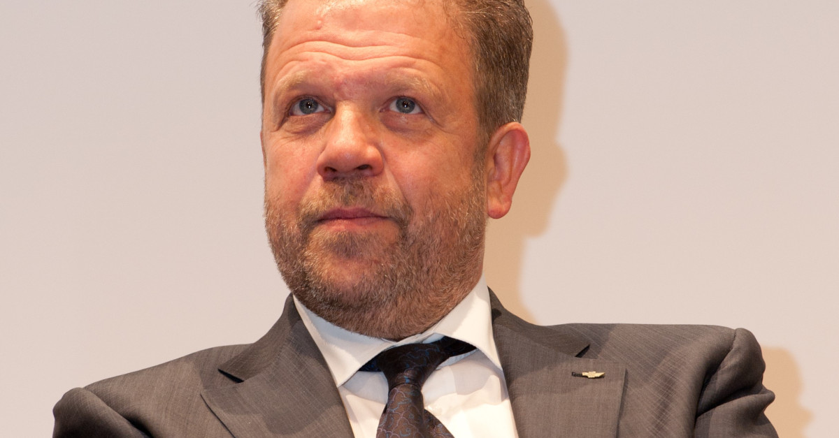 E' morto il presidente di Asat, Luca Libardi: "Una persona di grande ...