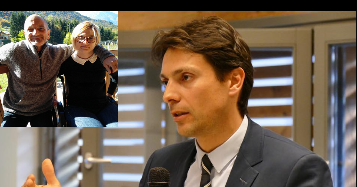 Zeni: "Siamo vicini alla famiglia Bailoni ma alle casse della Comunità ...