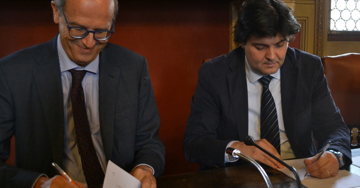 Cerism avanti tutta, Università di Verona e Comune di Rovereto ...