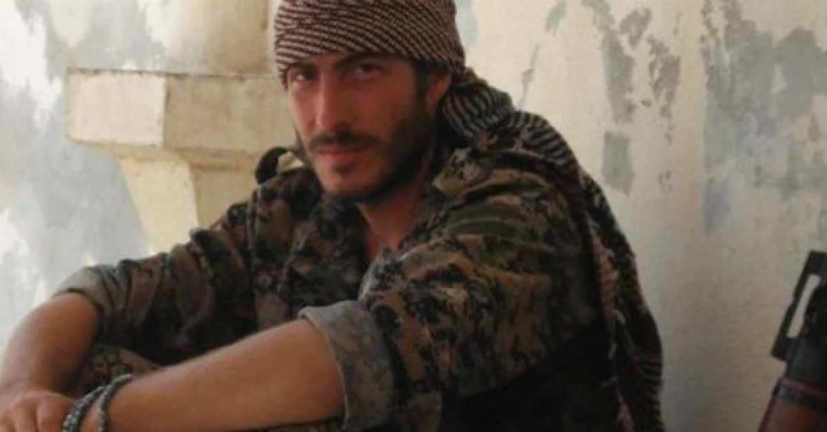 Il Rojava e le donne curde dove la storia dell'umanità si interpreta da un punto di vista ...