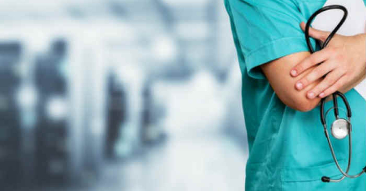 Cambio divisa di infermieri, operatori sanitari e tecnici. Intesa Apss ...