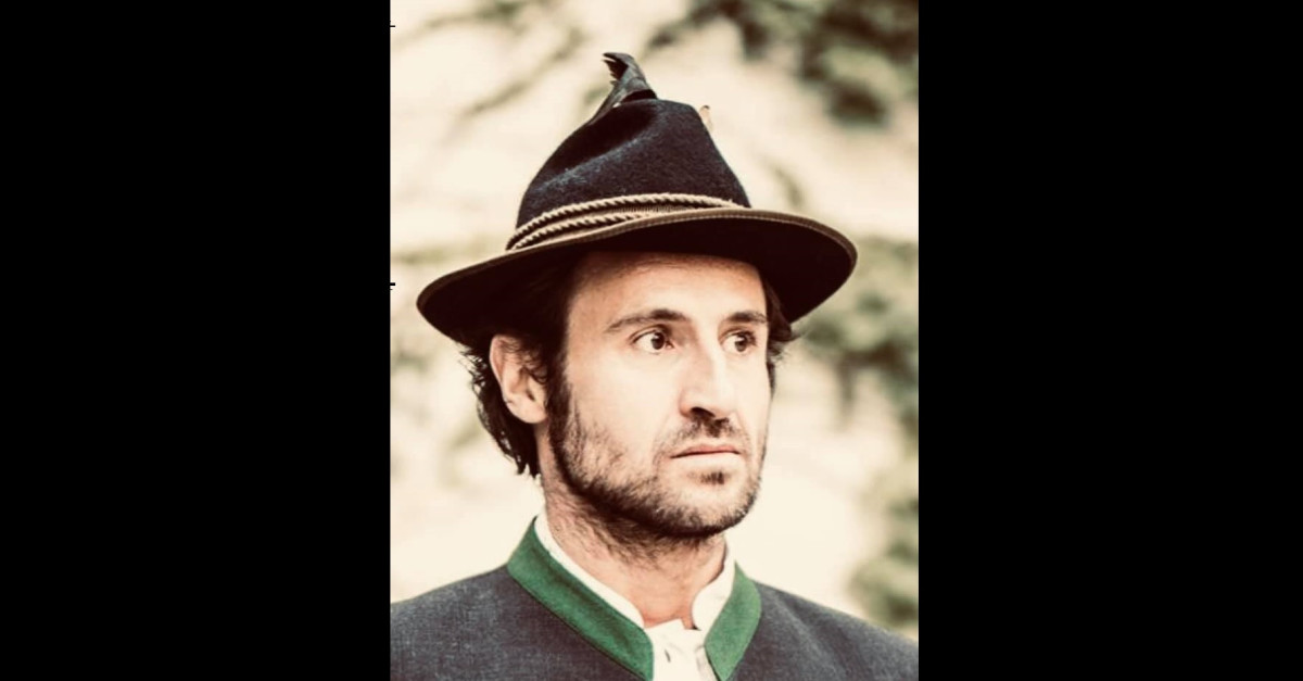 Matthias Messner è stato trovato morto in un bosco vicino casa a Vienna ...