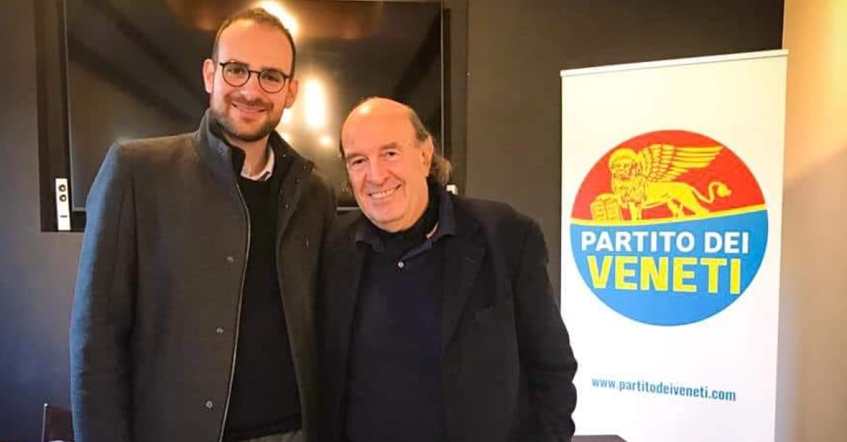 Il presidente del Muse (scelto da quelli del ''prima i trentini'') si ...