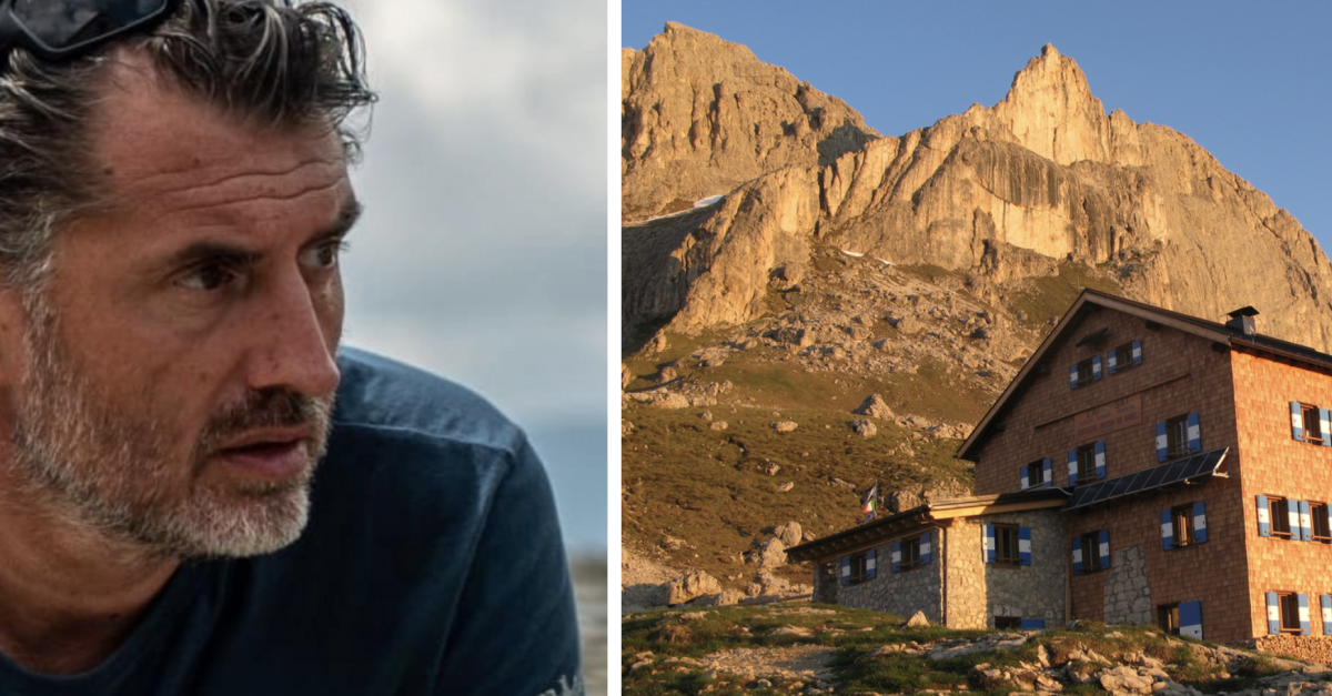 In quota rifugi o resort di lusso? Il Cai: ''Sono lo specchio della ...