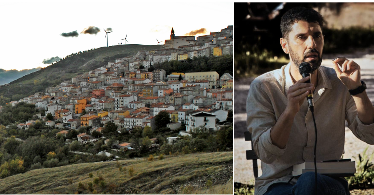 La Scuola dei Piccoli Comuni: "Una cassetta degli attrezzi per le ...