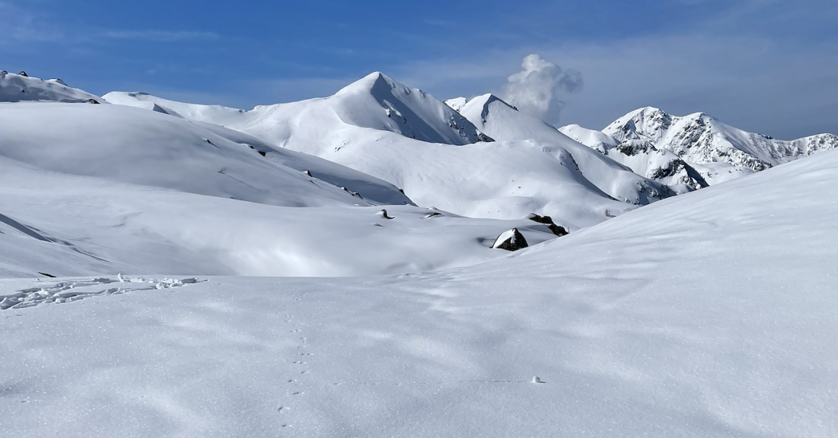 "Riserva idrica sì, ma soluzione per i ghiacciai no": il commento del ...
