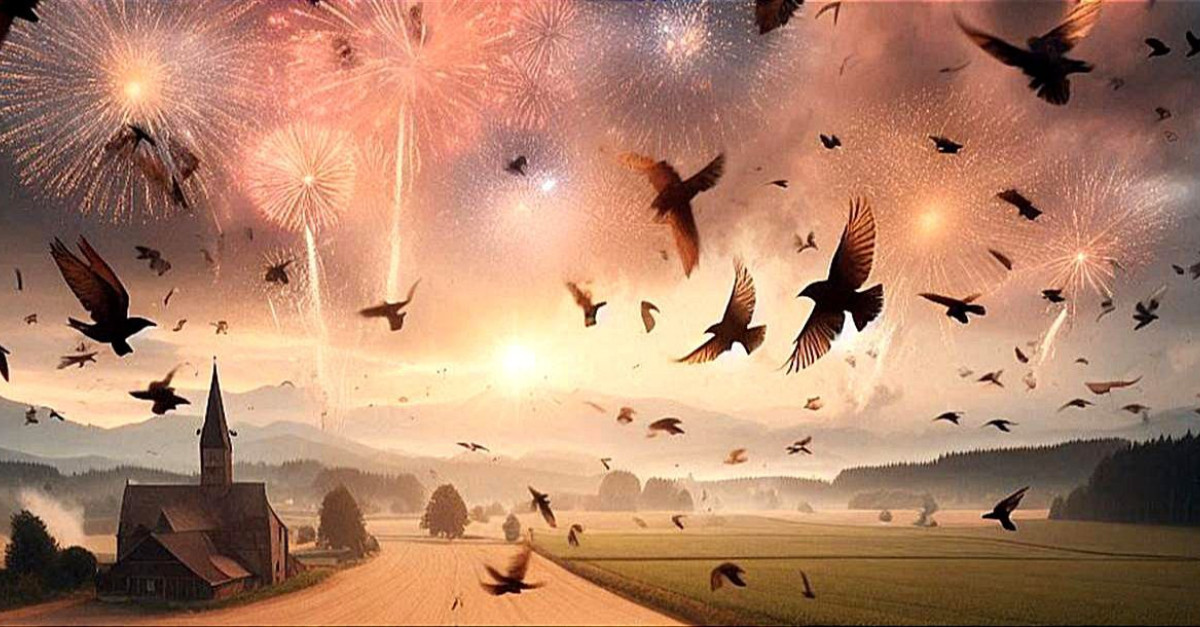 Perché è ancora viva la tradizione dei botti di Capodanno se ha un ...