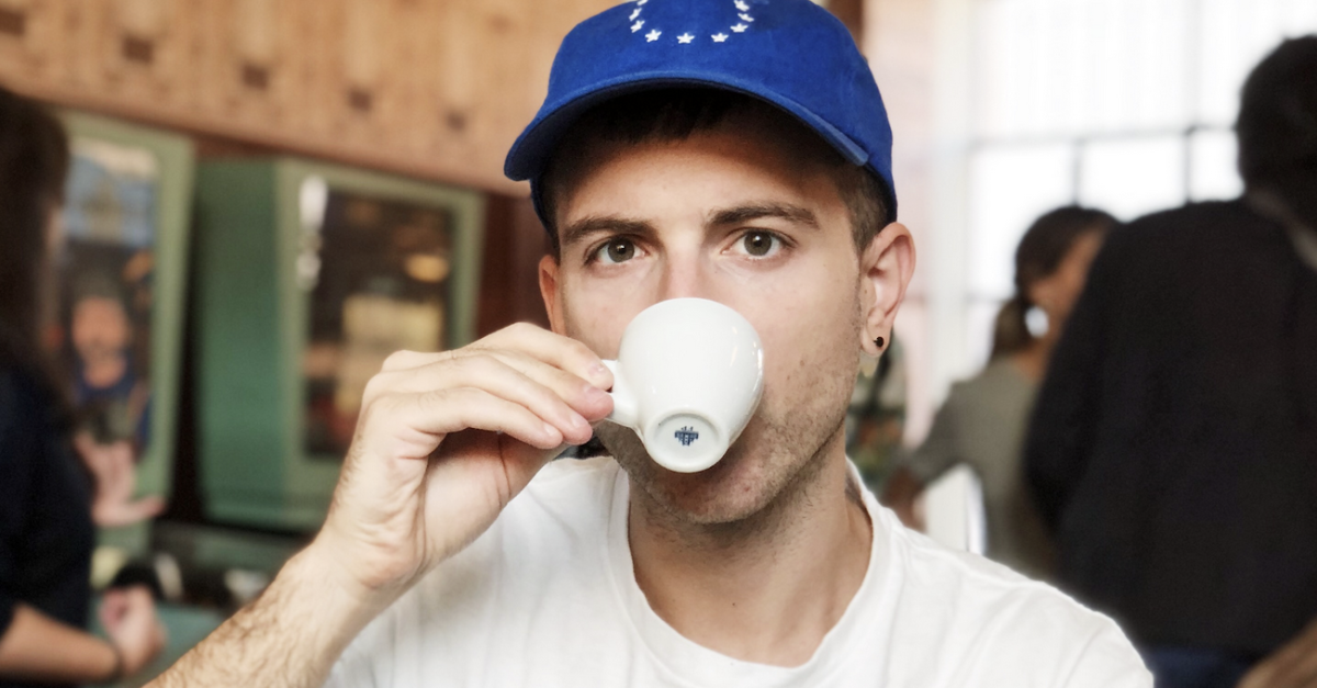 Sognando una Vita lenta (anche in montagna): intervista a Gianvito Fanelli, fondatore della ...