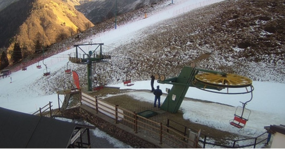 "La sottosezione Valgandino non si è espressa in quel modo", il Cai di ...