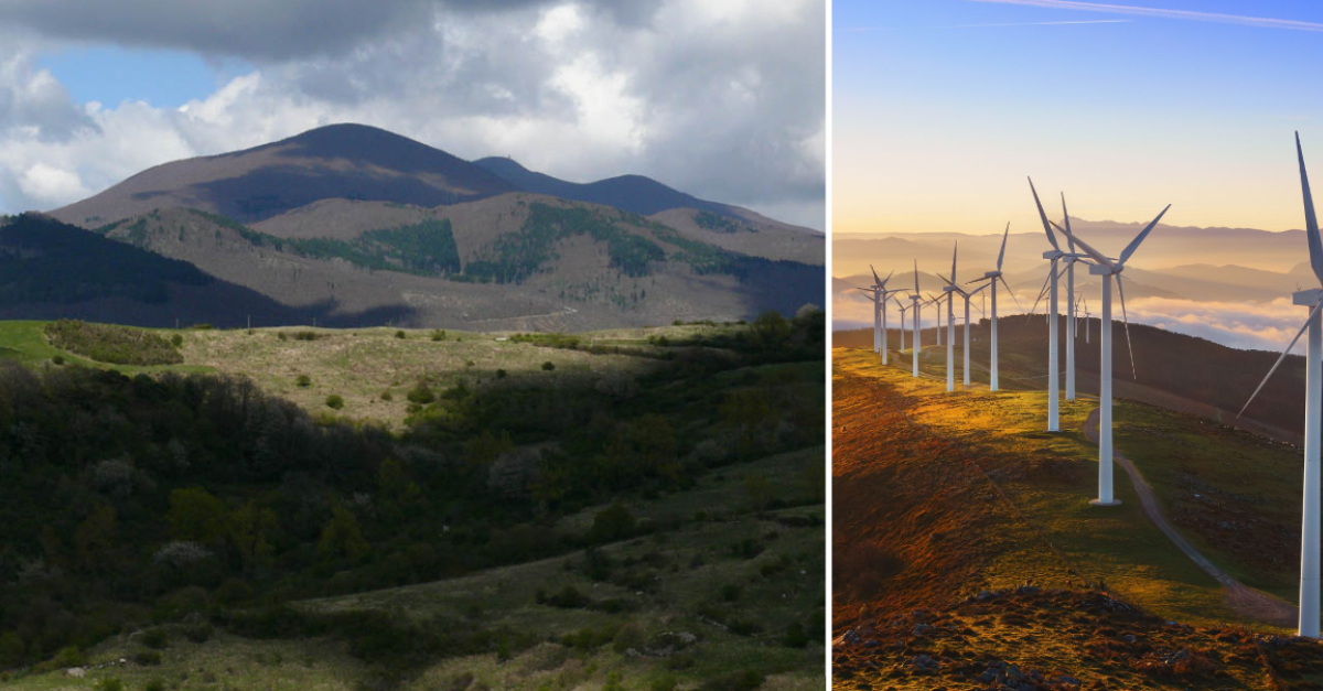 "Quello visivo è uno degli impatti considerati più rilevanti". Bocciato ...