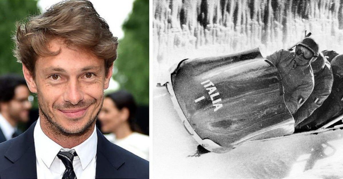 Dalla Napoli di Mina Settembre alla Cortina di Eugenio Monti: Giorgio ...